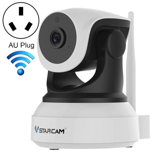 VSTARCAM C24S 1080P HD 2.0 Megapixel Wireless IP Camera - AU Plug