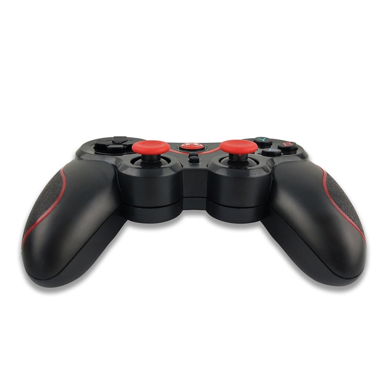 Gen Game S5 Wireless Bluetooth Game Controller Handle Black 4689